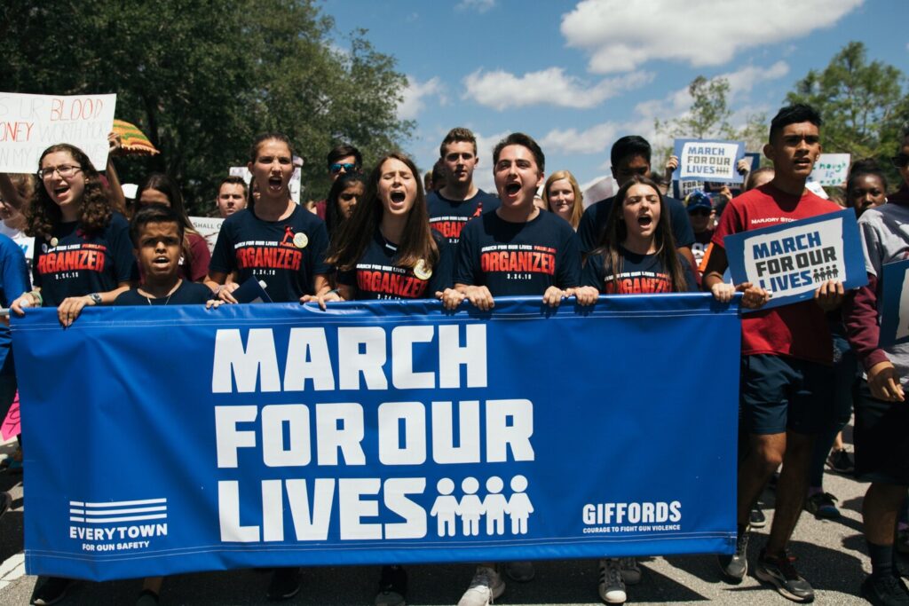 What Is a Grassroots Organization? - Plural Policy