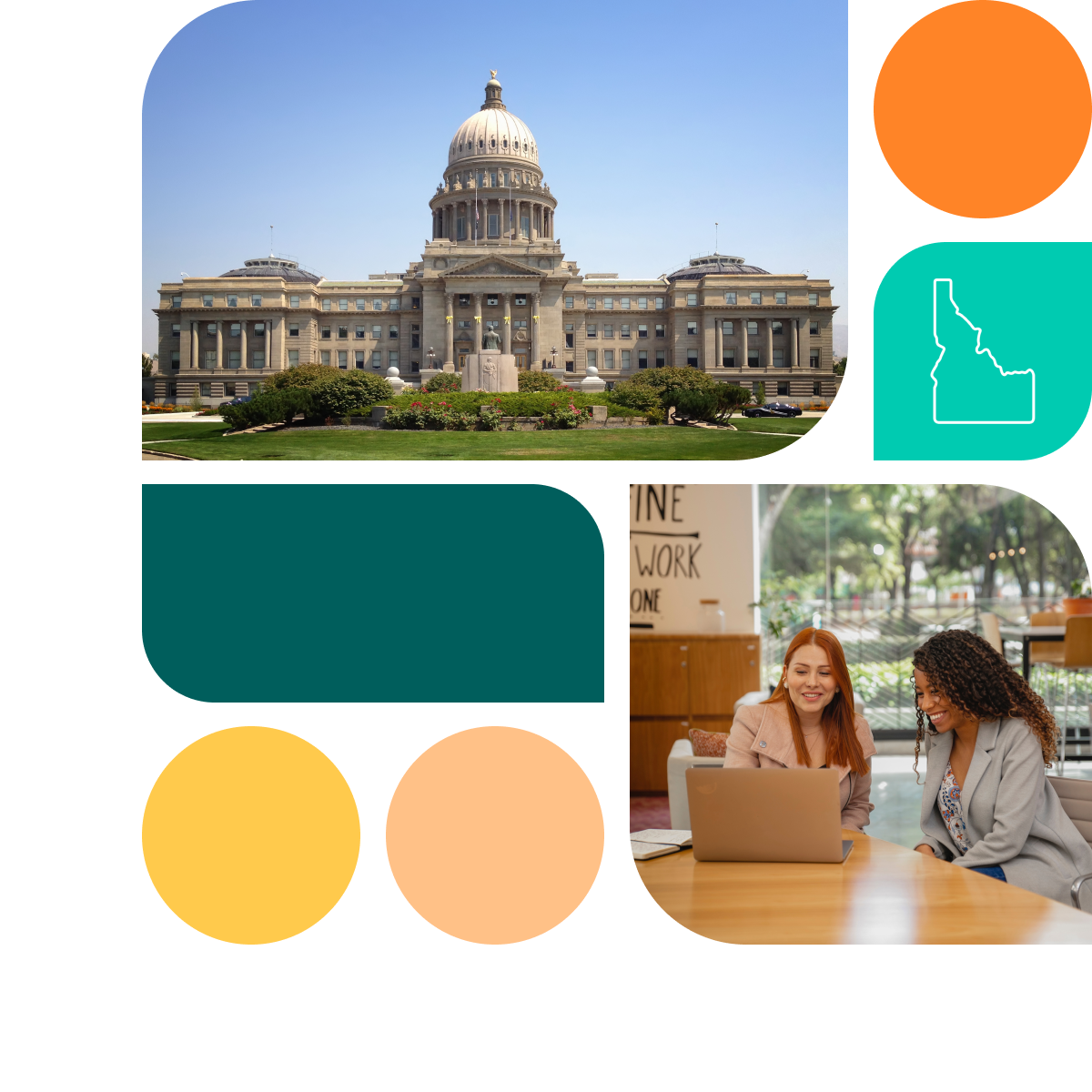 Idaho - Plural Policy