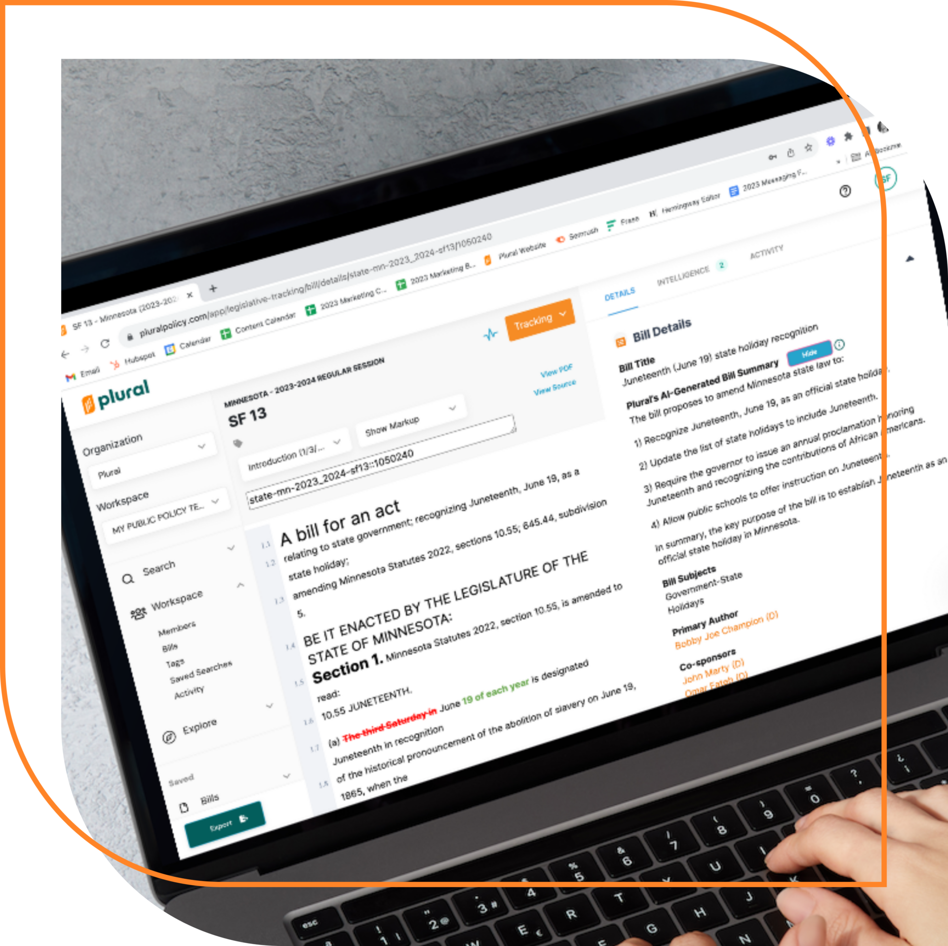 AI Tools for Productivity - Plural Policy