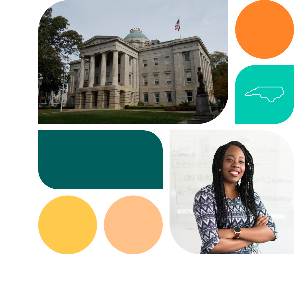 North Carolina Legislation | States & Jurisdictions - Plural Policy