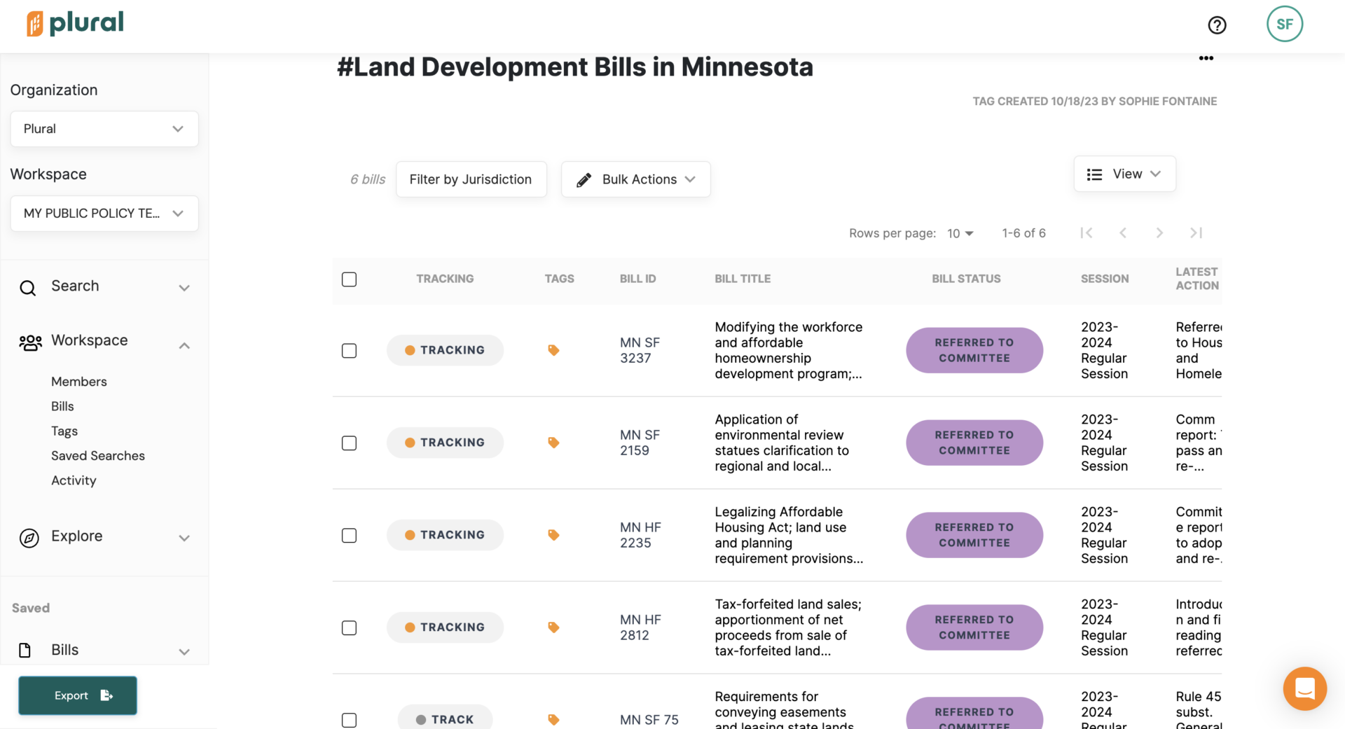 Plural Policy vs. FastDemocracy - Plural Policy