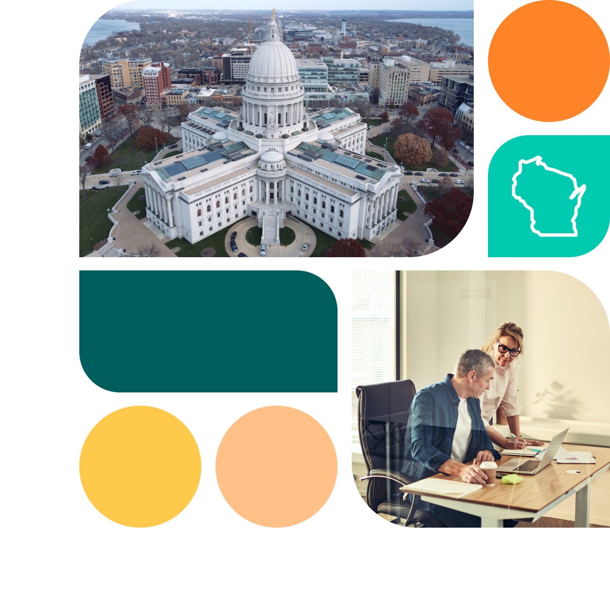 Wisconsin Legislation | States & Jurisdictions - Plural Policy