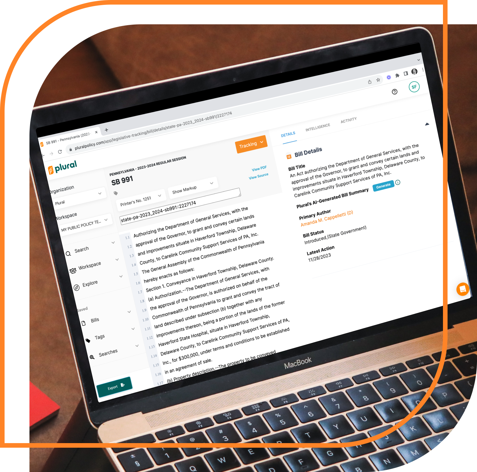 The Right Policy Tracking Tool for 2024: Is Plural a Good Fit? - Plural ...