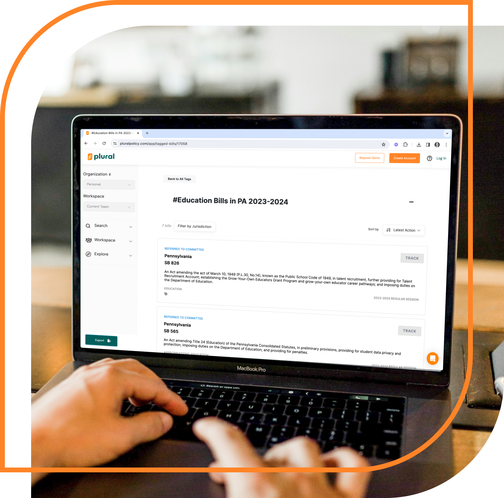Plural's Public Tags: A Crucial Policy Communication Tool - Plural Policy