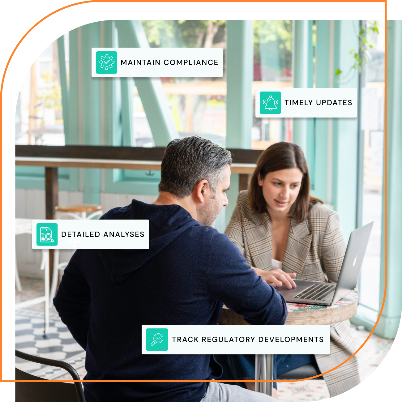 U.S. State Regulatory Monitoring - Plural Policy