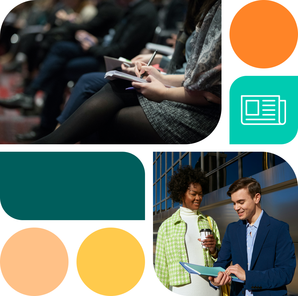 News & Media Organizations - Plural Policy