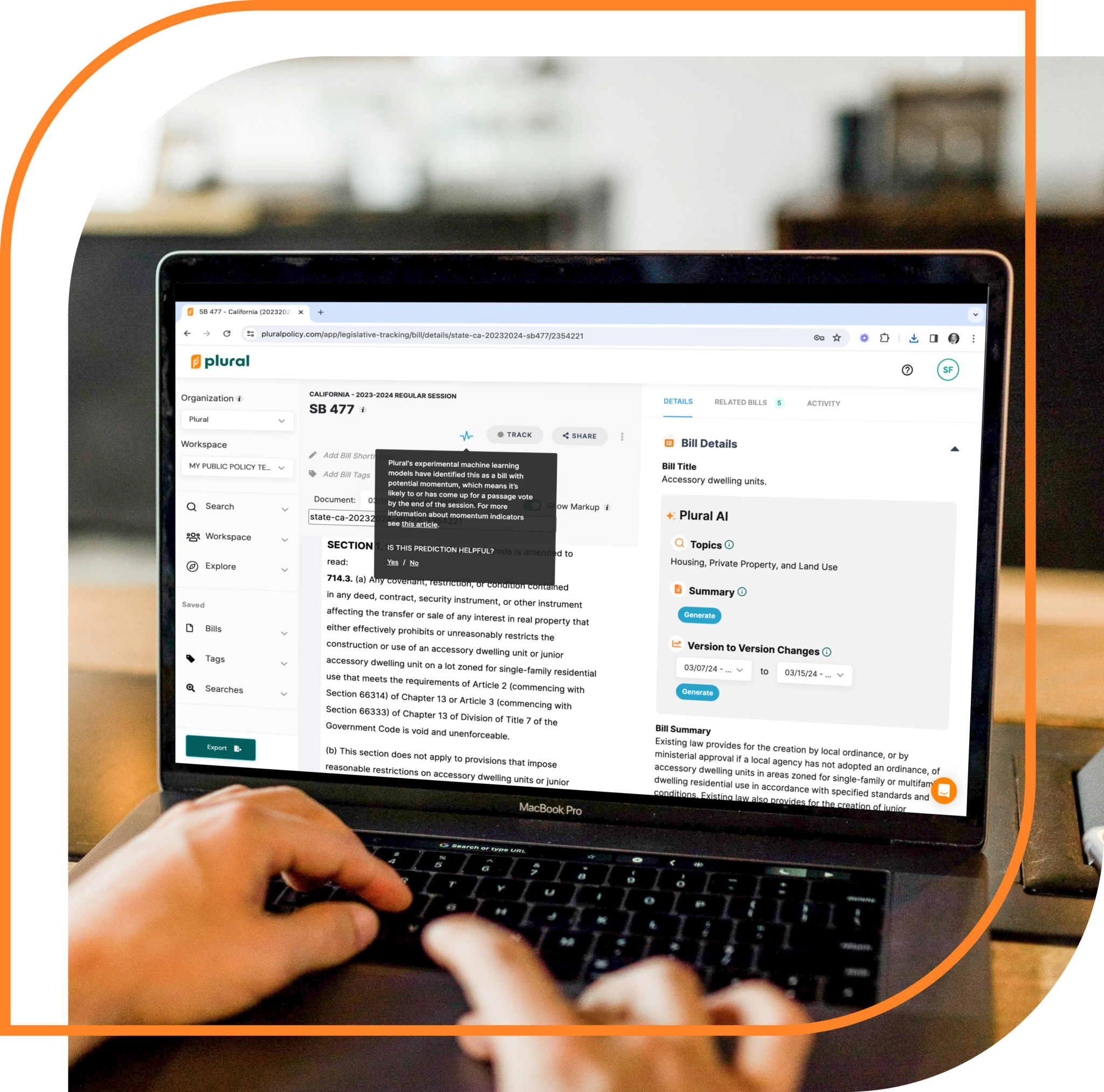 How to use Policy Monitoring Tools - Plural Policy