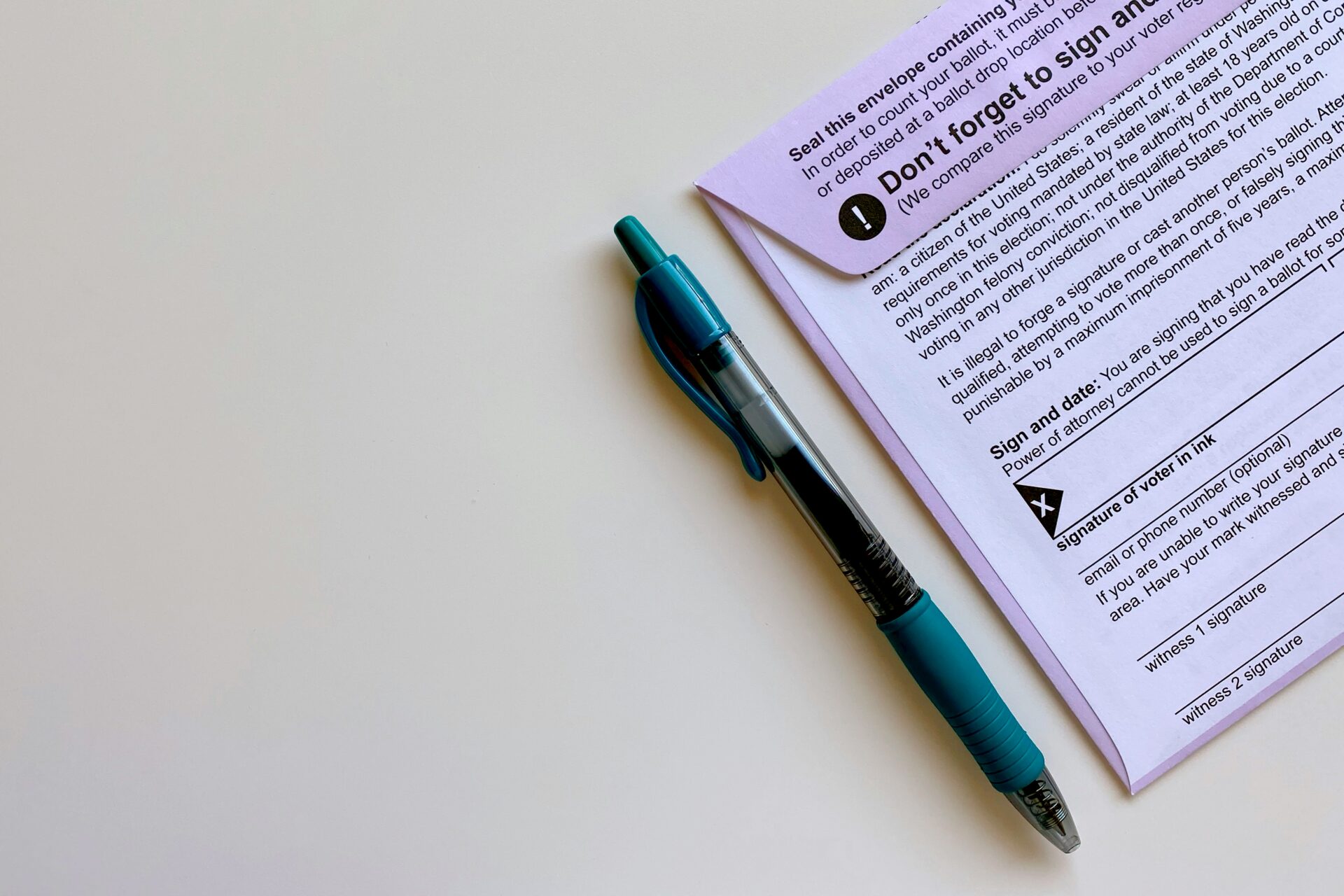 New Voting Laws in 2024: Their Impact on the 2024 Elections - Plural Policy