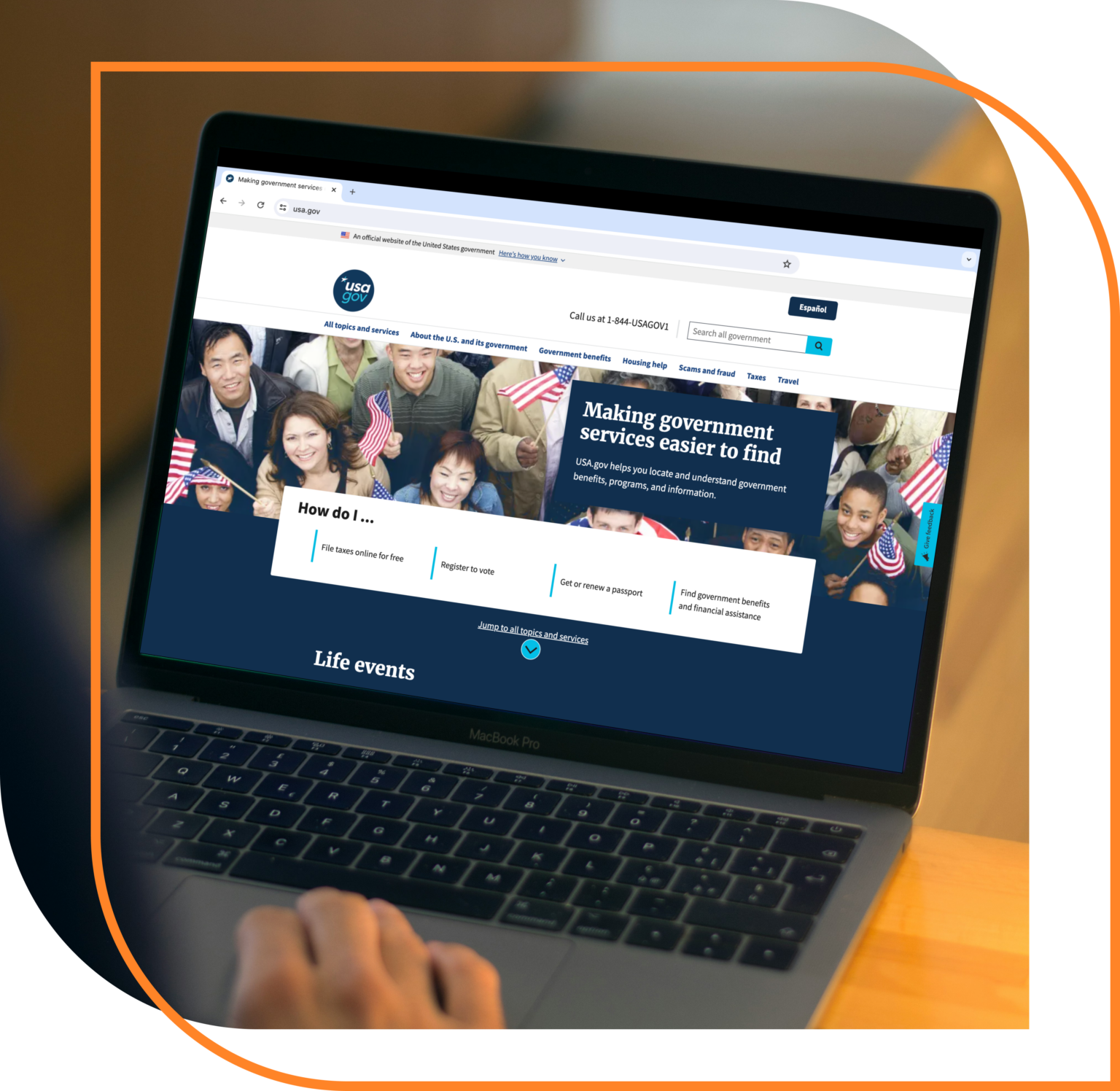 What Are E-Government Services? - Plural Policy
