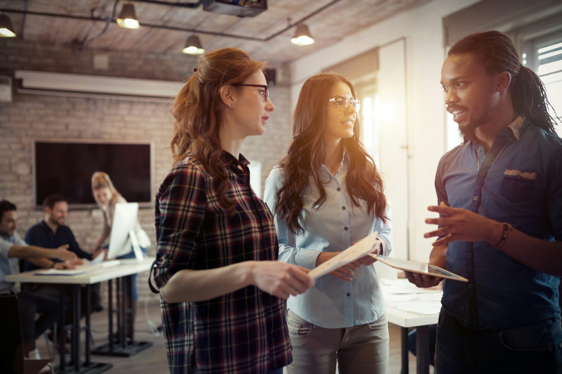 How To Impact the Regulatory Process - Plural Policy