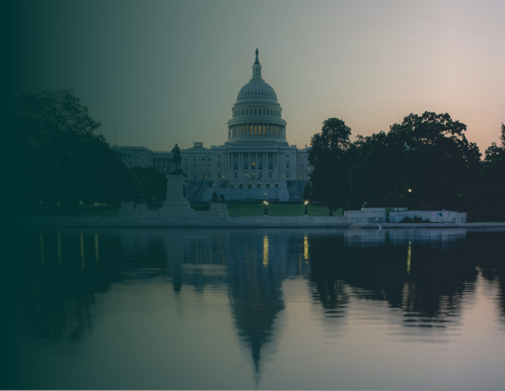 Upcoming Changes to Congressional Leaders - Plural Policy