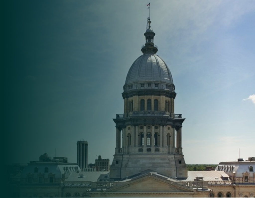 Legislative tracking - Plural Policy