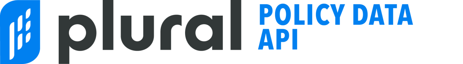 AI-Powered Public Policy Tools - Plural Policy